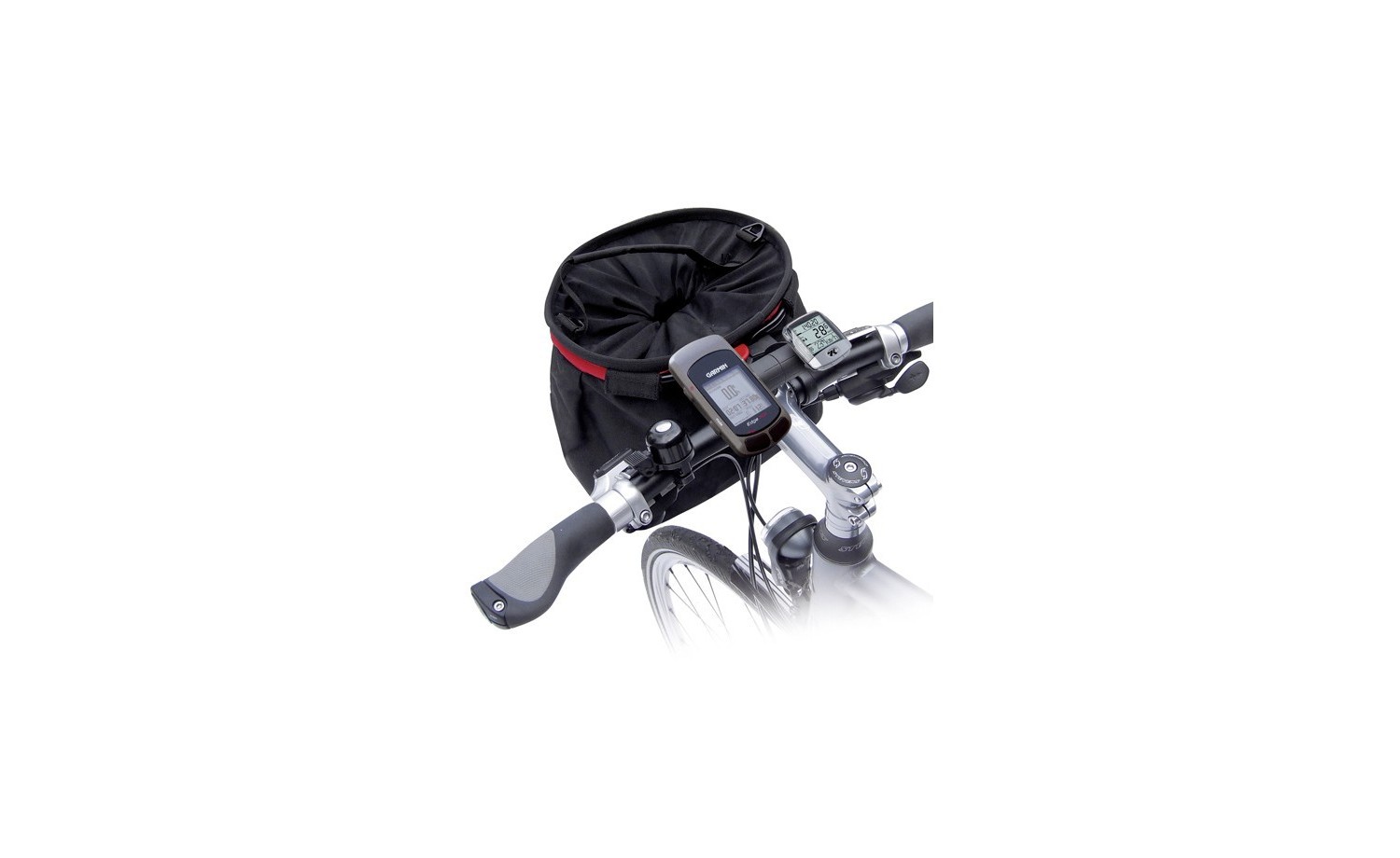 KLICKfix MultiClip Plus