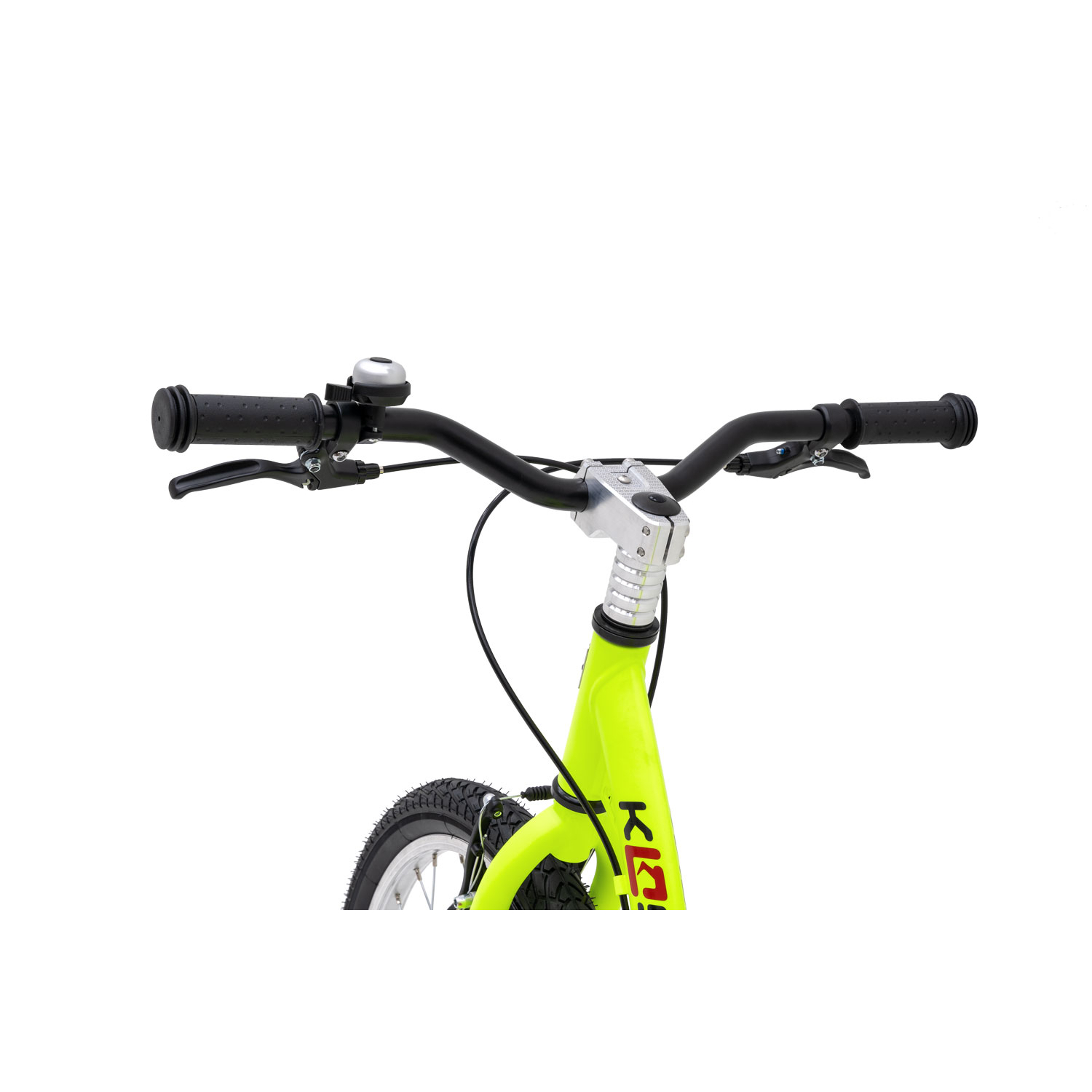 Koloběžka KOSTKA HILL FUN KID (G5)